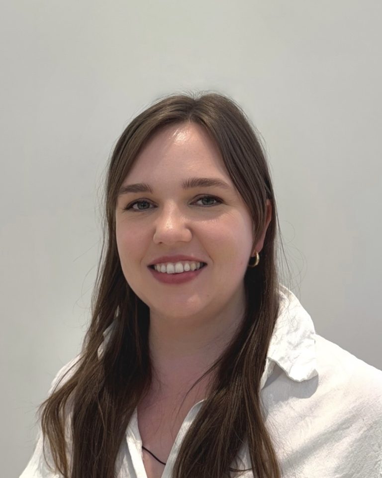 Hasta Colman - Asia Policy Program