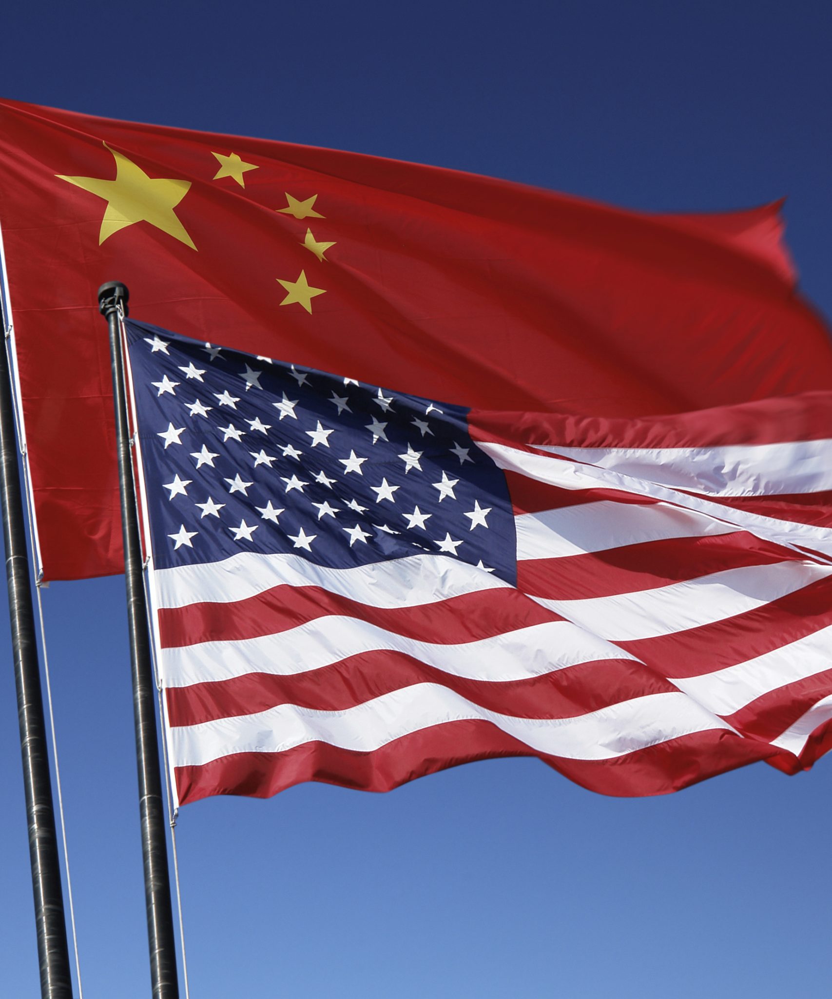 The US-China Economic and Security Review Commission at 25: Still Crazy ...